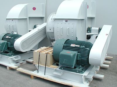 Rotating Equipment Basics - Houston Dynamic - Rotating Equipment Repair ...