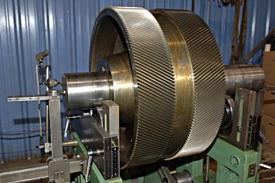 Rotating Equipment Basics - Houston Dynamic - Rotating Equipment Repair ...