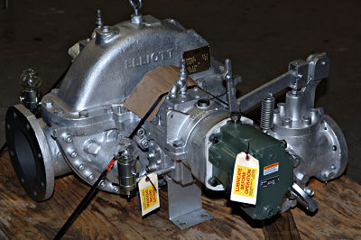 Rotating Equipment Basics - Houston Dynamic - Rotating Equipment Repair ...