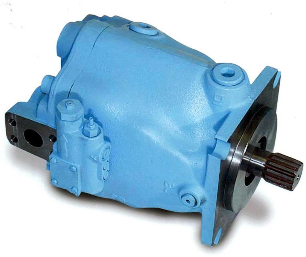 A Pump Primer - Houston Dynamic - Rotating Equipment Repair ...