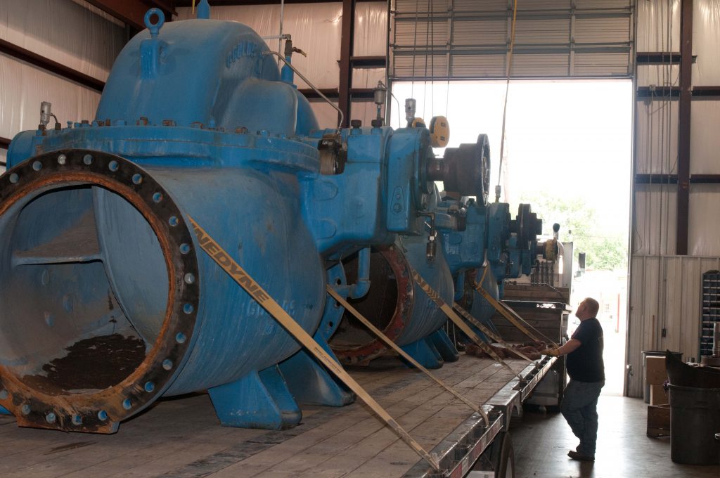 Gallery – Houston Dynamic Services