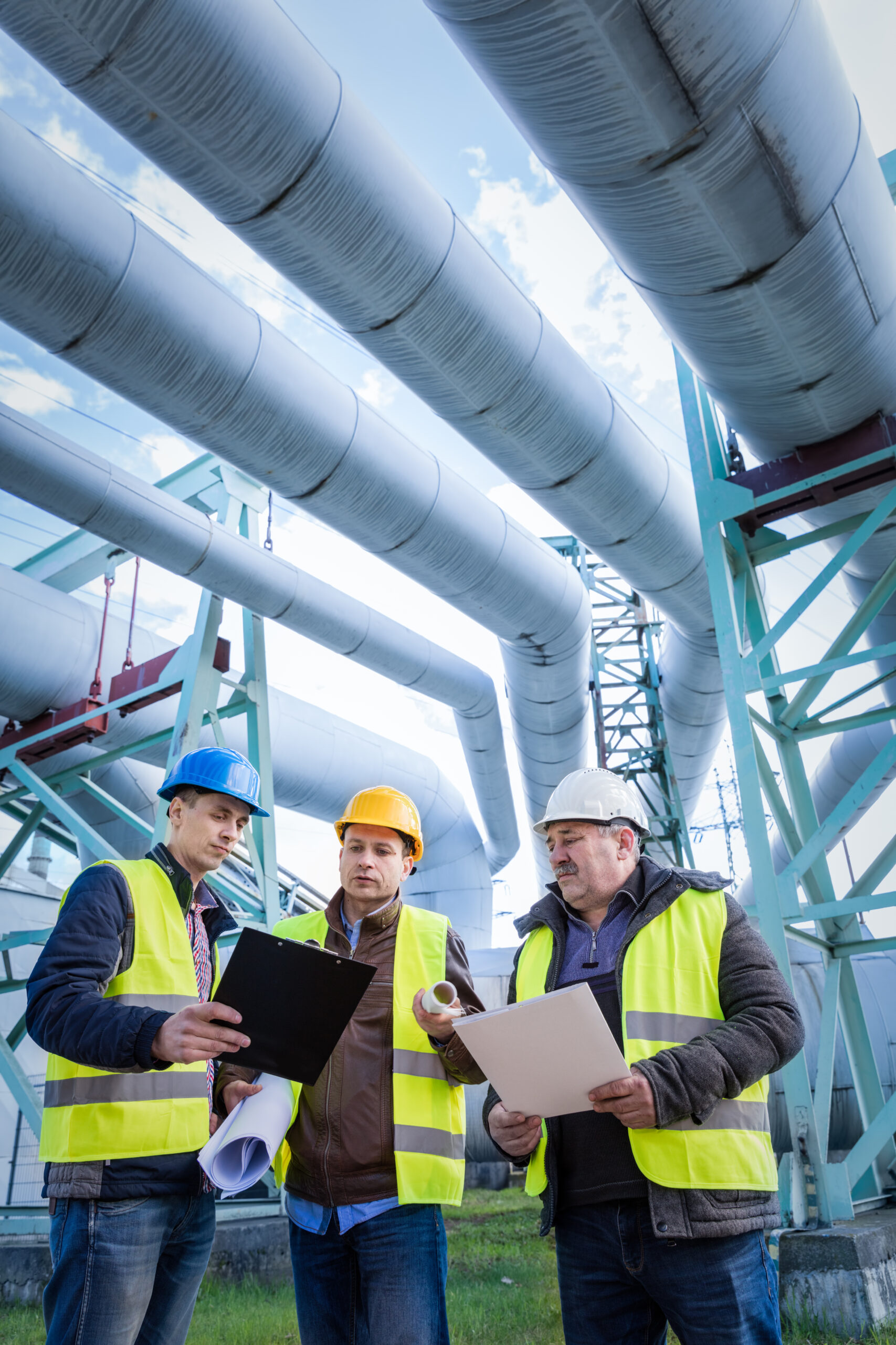 Top 5 Rotating Equipment Safety Strategies for Industrial Operations ...